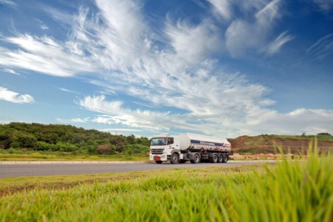 Heavy Truck Insurance - Truckie Cover